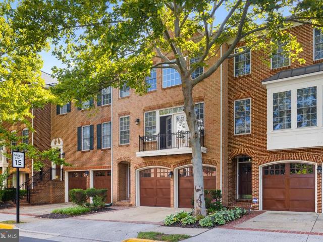 116 Herndon Mill Circle