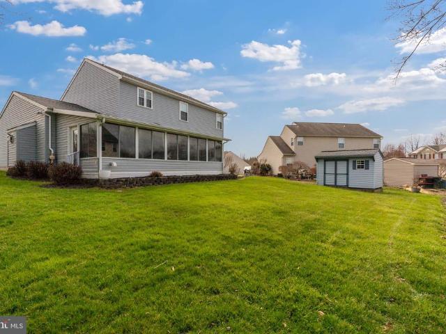 116 Hibiscus Court