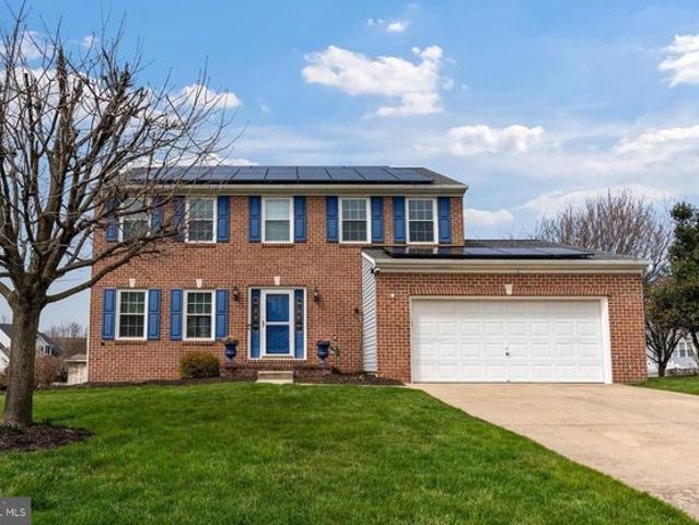 116 Hibiscus Ct, Bel Air, MD 21014