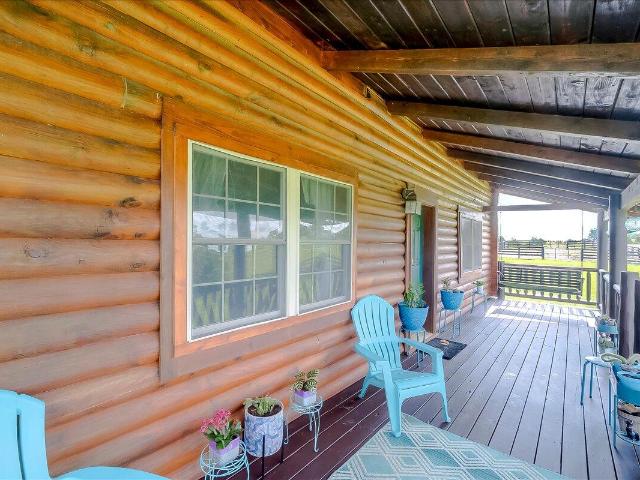 116 Hickory Lick Road