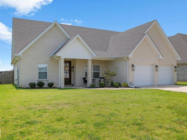 116 Hidden Creek Dr
