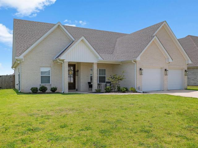116 Hidden Creek Drive