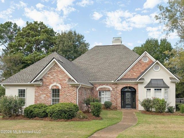 116 Hidden Hills Dr, Madison, MS 39110