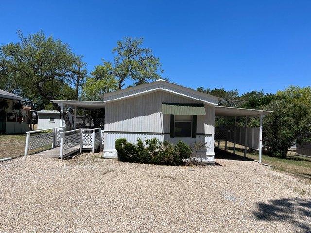 116 Hideaway Cir, Ingram, TX 78025