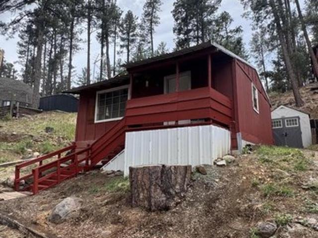 116 High St Lot 11, Ruidoso, NM 88345