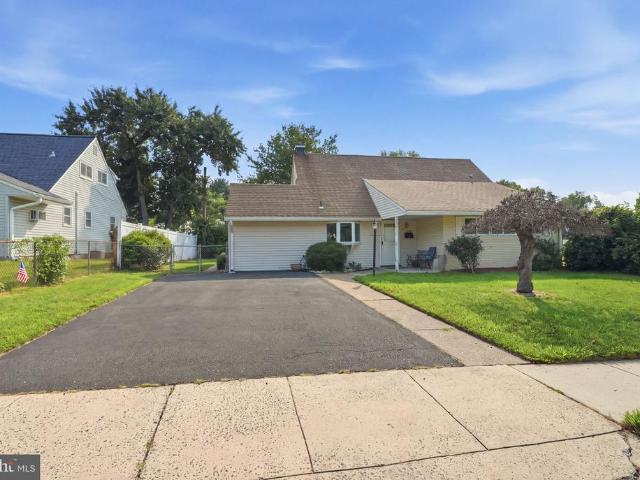 116 Highland Park Drive