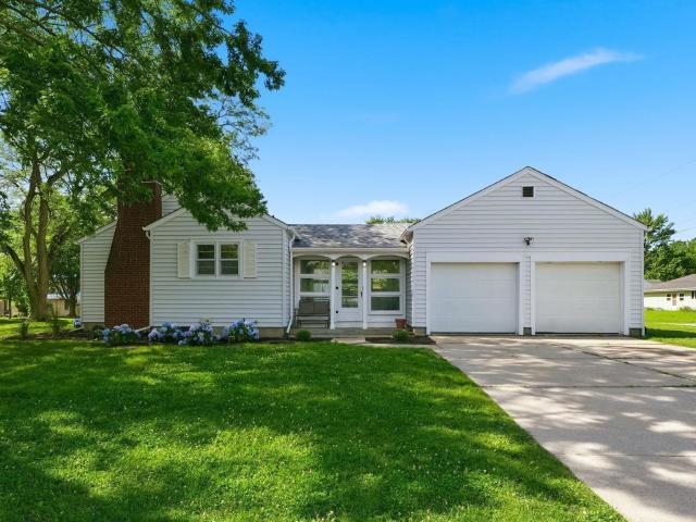 116 Hilltop Drive