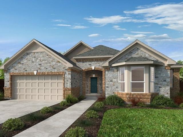 116 Hudson Ln, Justin, TX 76247