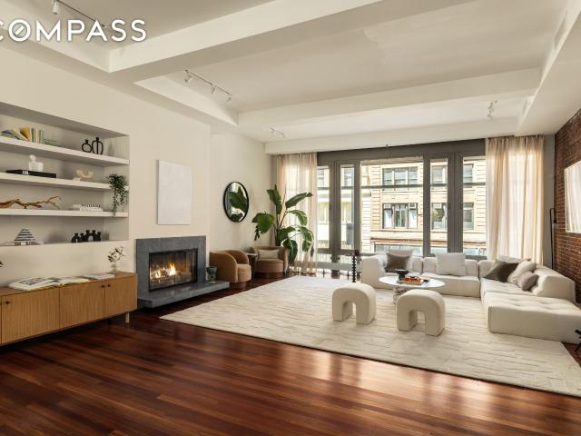 116 Hudson Street, New York, NY