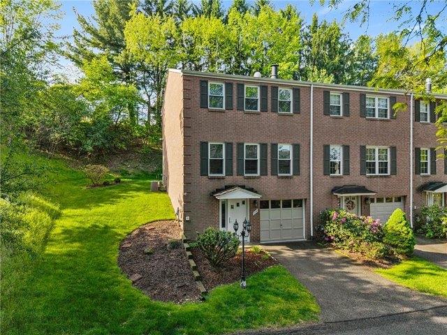 116 Inverness Dr, Pittsburgh, PA 15237
