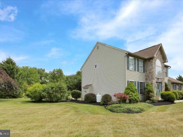 116 Indian Run Drive