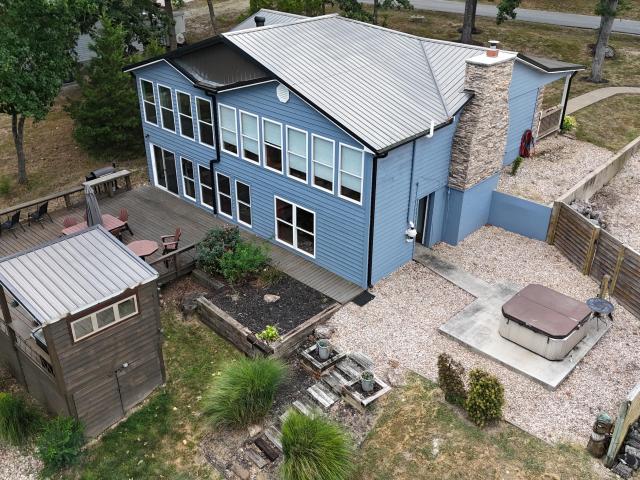 116 Ironwood Street