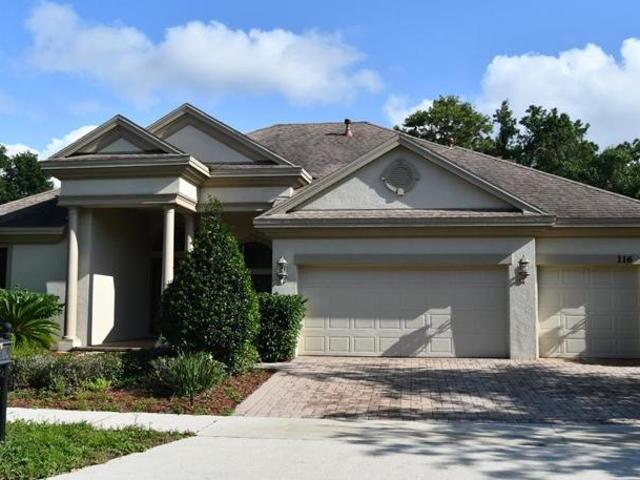 116 Ivydale Manor Dr, Deland, FL 32724