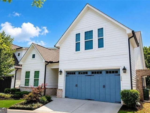 116 Ivey Way, Woodstock, GA 30188