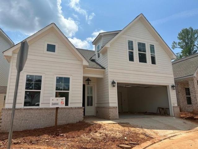 116 Ivey Wy, Woodstock, GA 30188