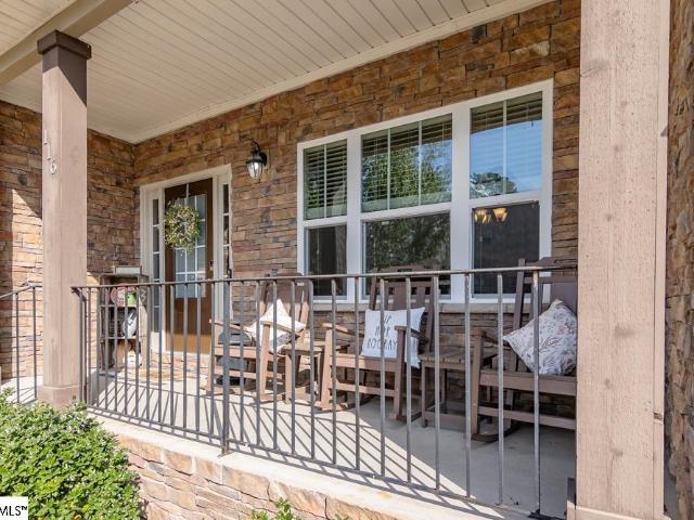 116 Jones Creek Court