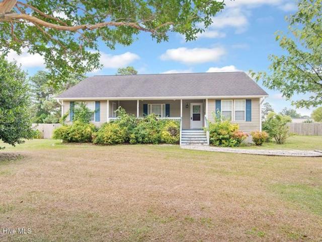 116 Jones St, Holly Ridge, NC 28445
