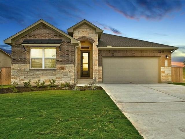116 Joseph Hawkins Ln, Bastrop, TX 78602