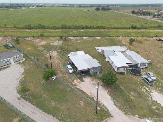 116 Jazmin St, Donna, TX 78537