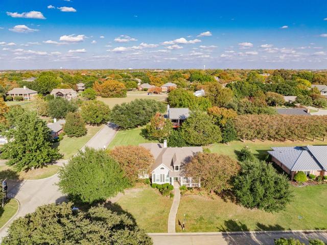 116 James Dr, Heath, TX 75032 | Compass