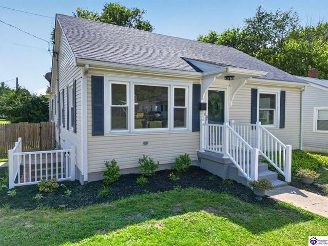 116 James St, Elizabethtown, KY 42701