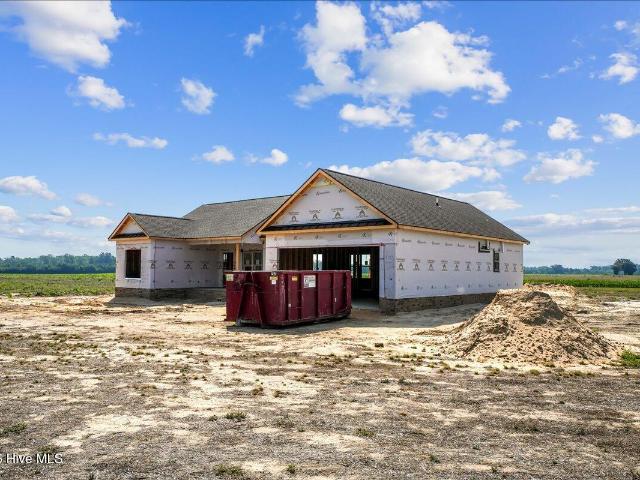116 James Price Road