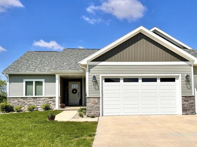 116 Jamie Jo Cir, Mount Horeb, WI 53572