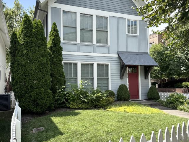 116 Jamison Station Ln