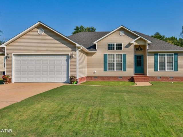 116 Jenna Brooke Ln, Martin, TN 38237