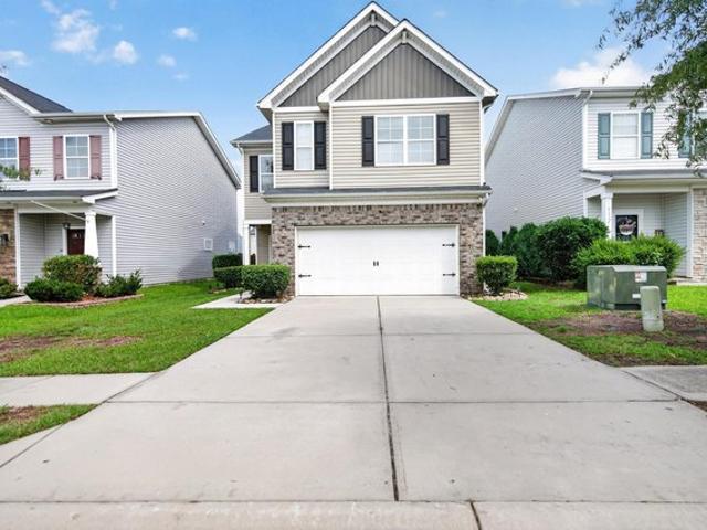 116 Jersey Ln, Columbia, SC 29209