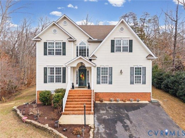 116 Jesses Way, Farmville, VA 23901