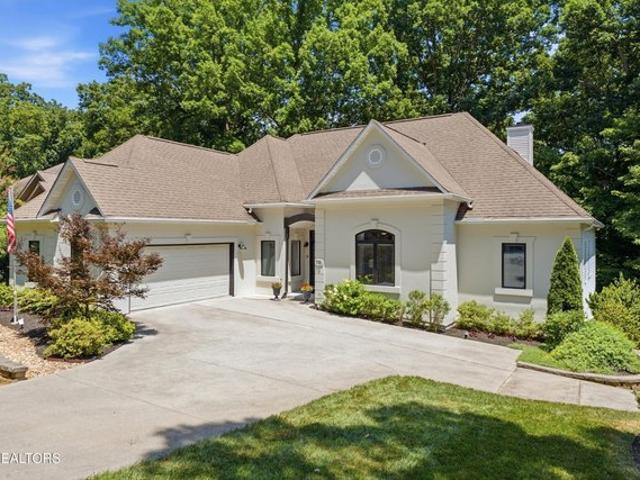 116 Oostanali Way, Loudon, TN 37774