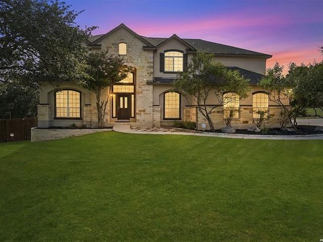 116 Oak Pass Way, New Braunfels, TX 78132