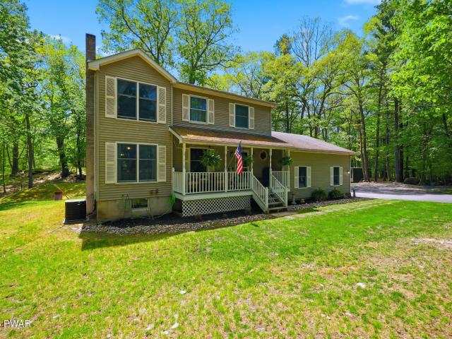 116 Oak Ridge Drive