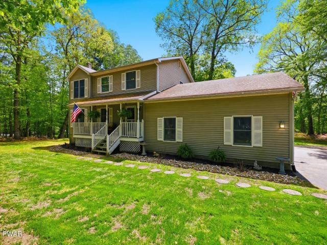 116 Oak Ridge Drive