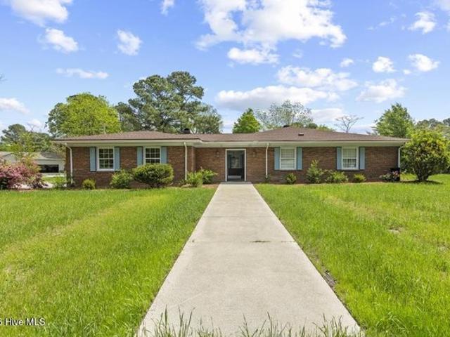 116 Oak St, Warsaw, NC 28398
