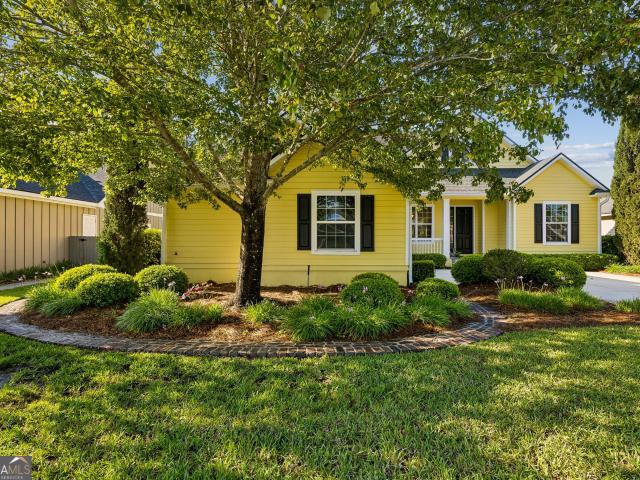 116 Oarsman Crossing