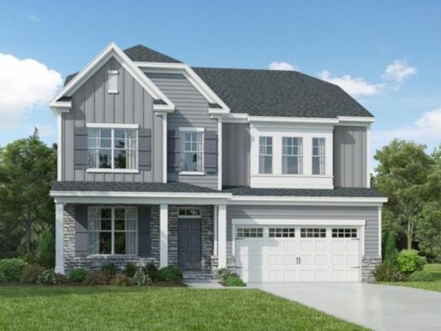 116 Ocean Mist Ln, Holly Springs, NC 27540