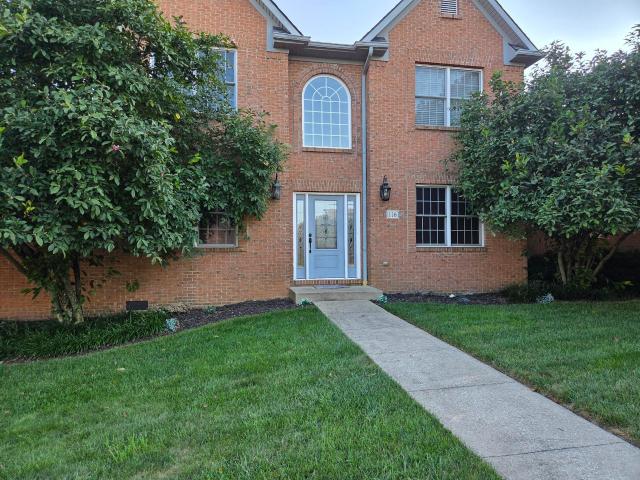 116 Olympia Way