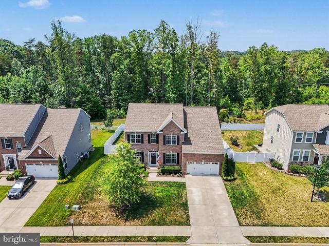 116 Old Oaks Court