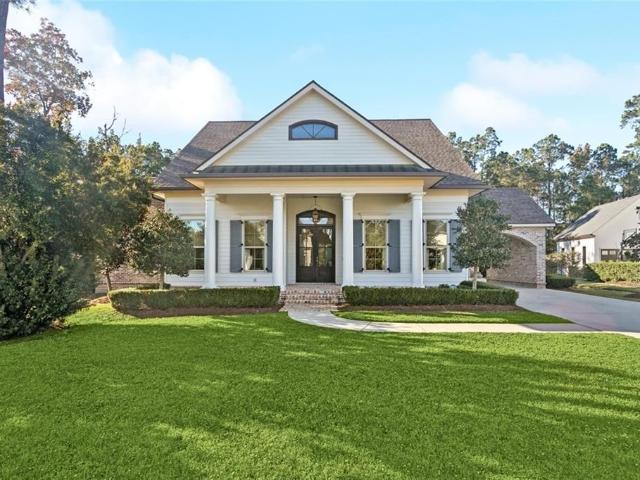 116 OLEANDER Court, Mandeville, US, LA