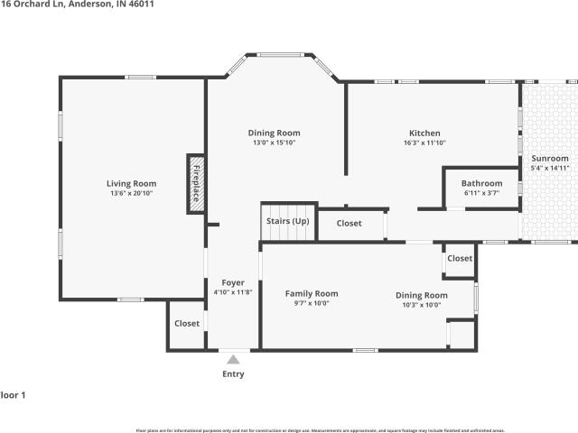 116 Orchard Lane