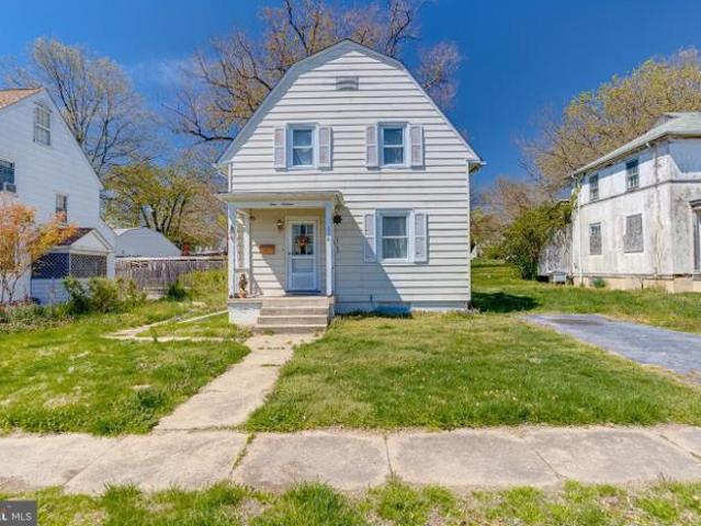 116 Osborne Rd, Aberdeen, MD 21001