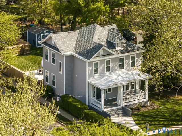 116 Overbrook Road