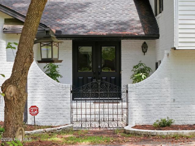 116 Oxford Road