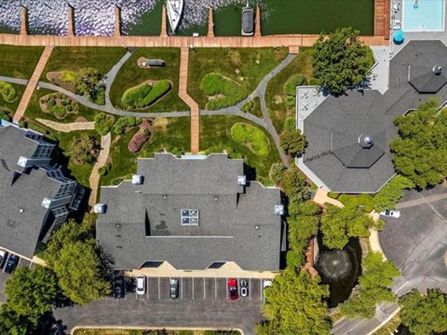 116 Oyster Cove Dr Unit 1D, Grasonville, MD 21638