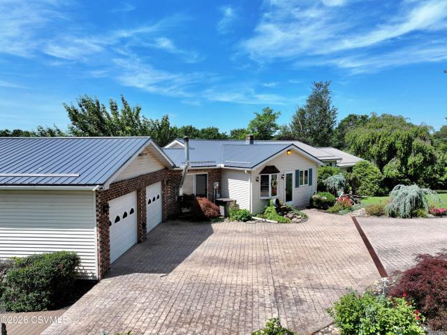 116 locust road
