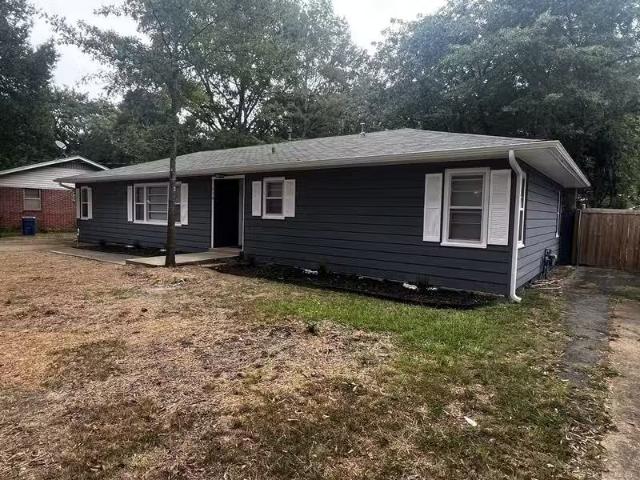 116 Locust St. Conway AR 72034 116 Locust Ave
