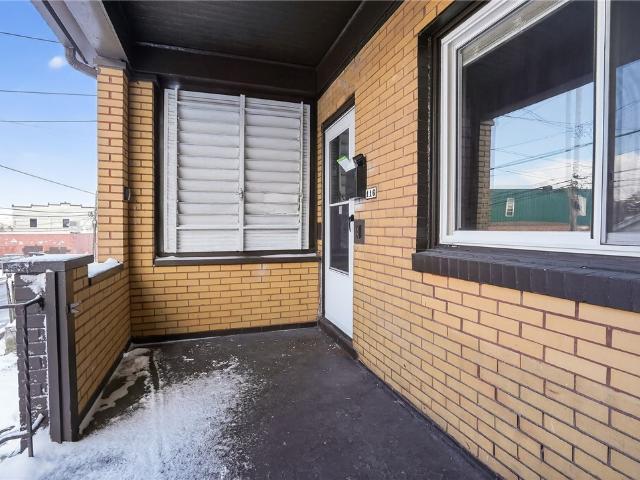 116 Locust St