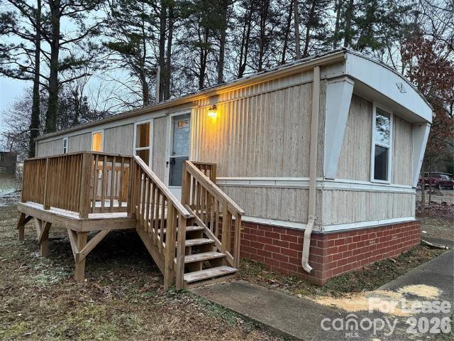 116 Longbranch Road